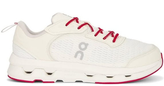 On Running Cloudzone Moon x Zendaya Ivory Wolf (M)