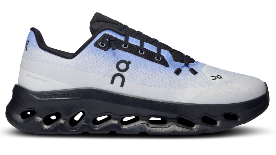 On Running Cloudtilt