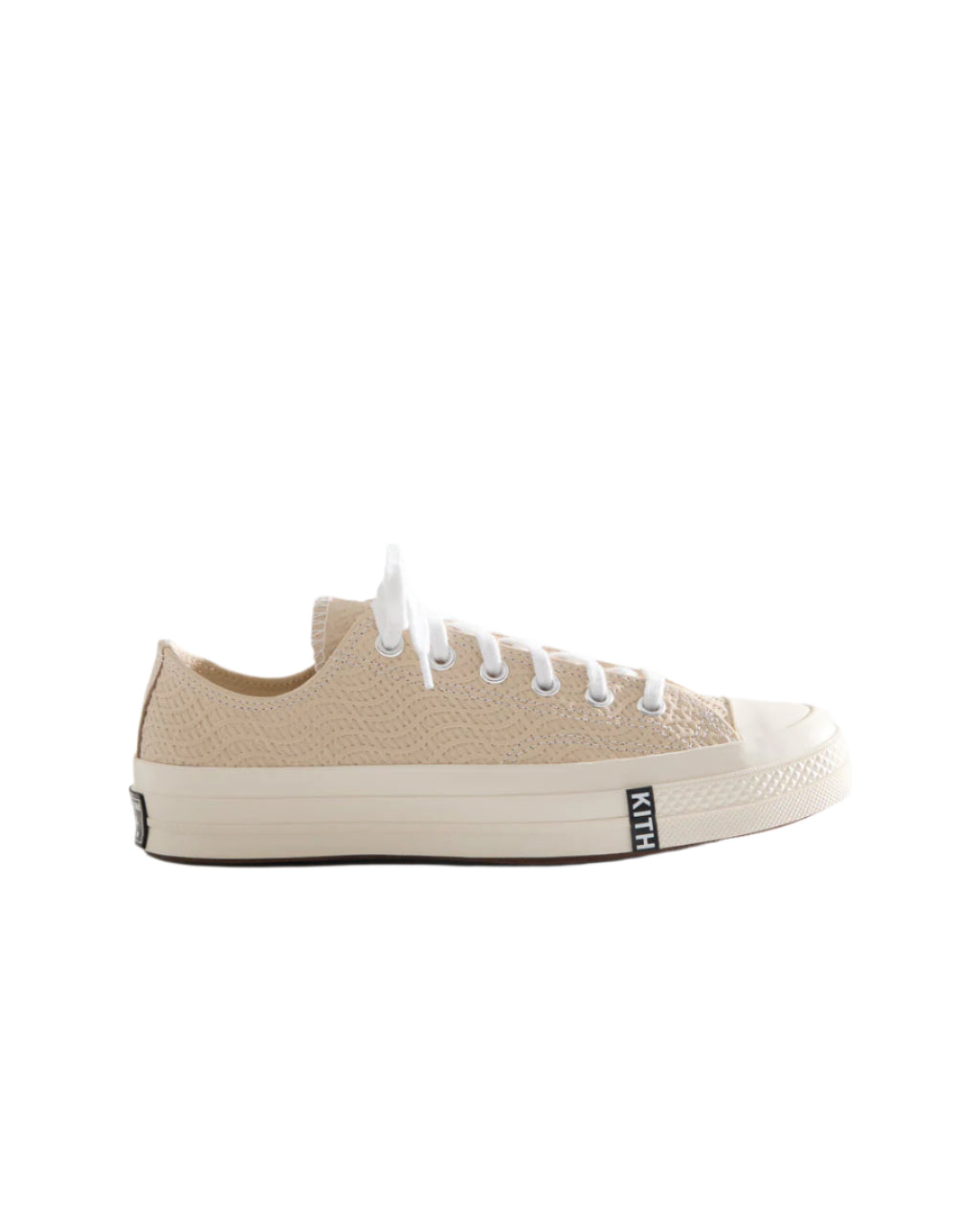 Converse Chuck Taylor All Star 70 Ox Kith Monogram Beige