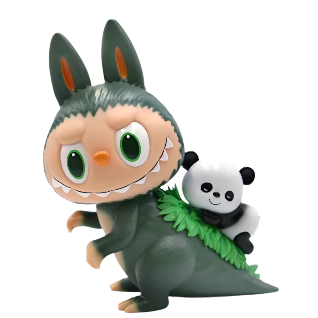 Kasing Lung Gojimomo Panda, 2020