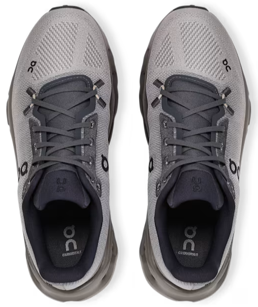 On Running Cloudtilt