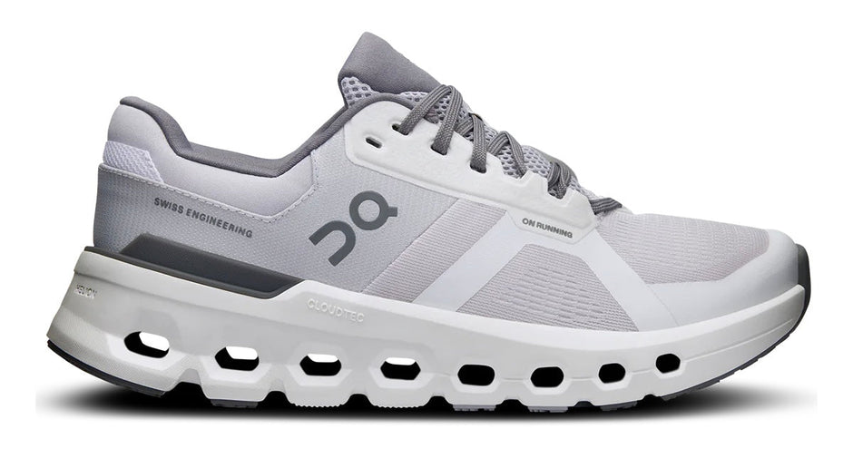 On Running Cloudrunner