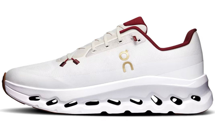 On Running Cloudtilt