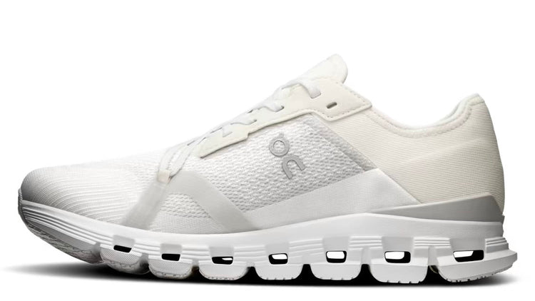 On Running Cloud X 4