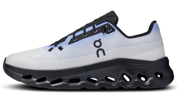 On Running Cloudtilt