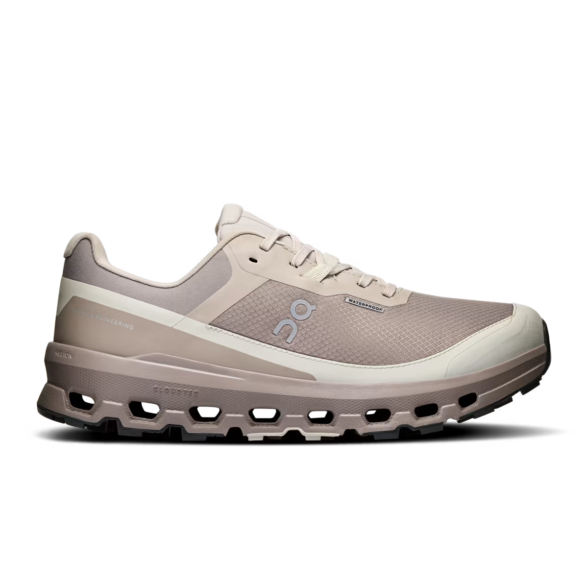 Cloudvista 2 Waterproof Fog Cinder (Women's)