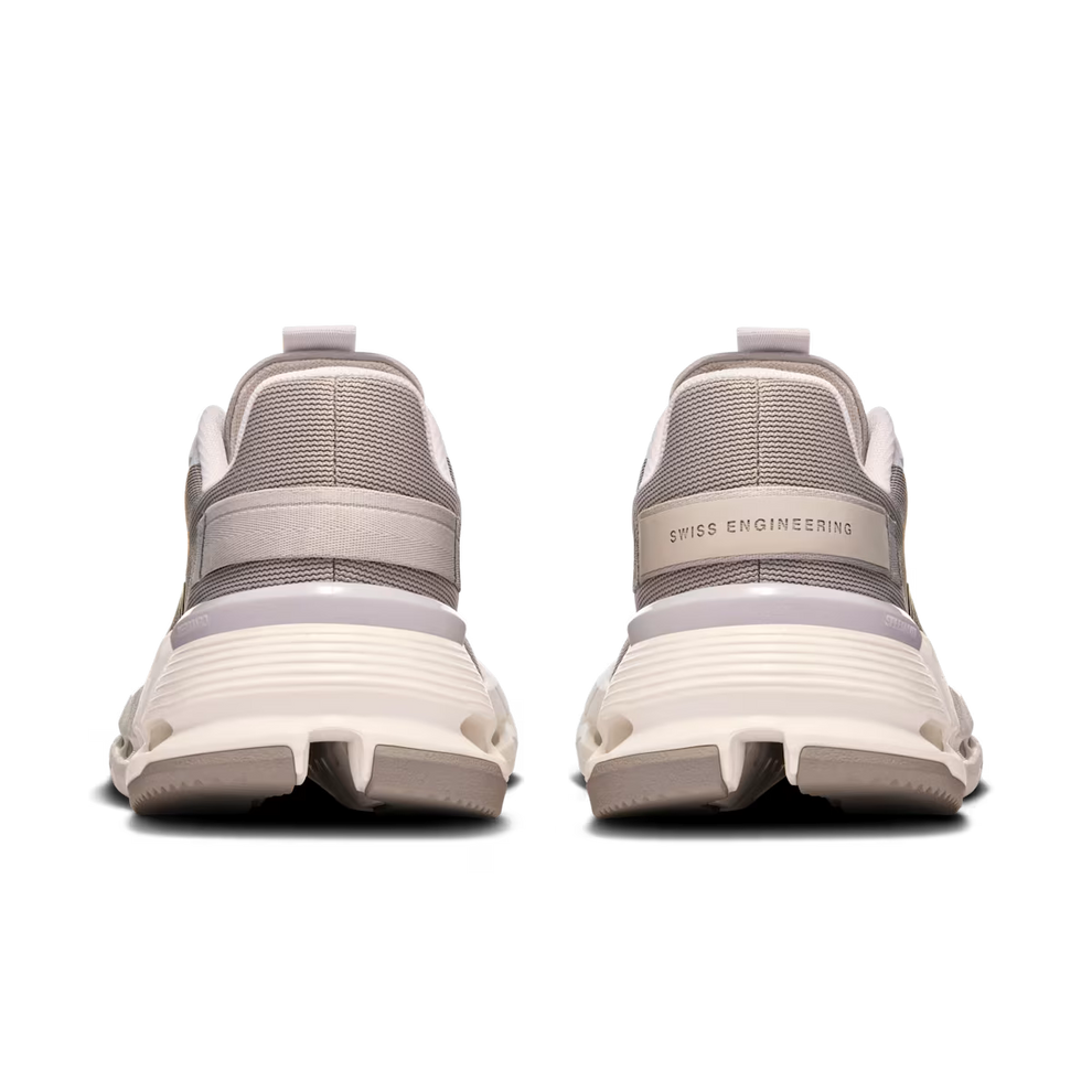On Running Cloudnova Form 2 Fog Lavender (Women's)