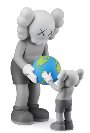 Kaws Collection