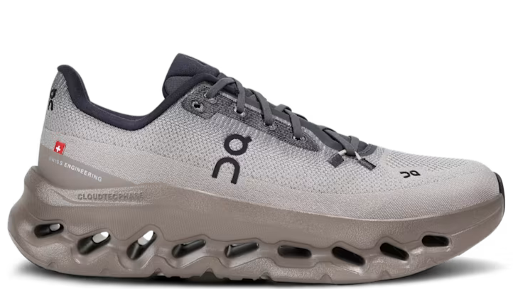 On Running Cloudtilt