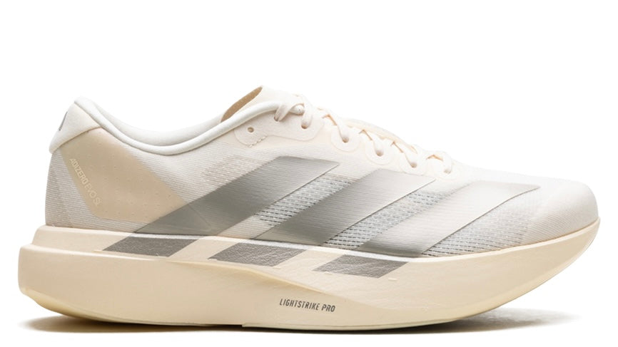 adidas Adizero Evo SL Wonder White (Women's)