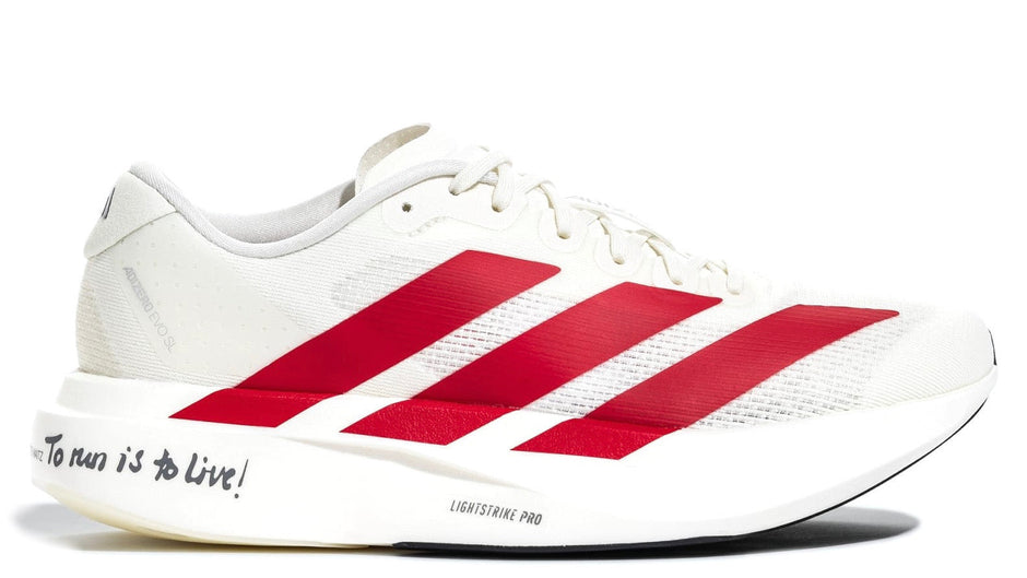 Adizero EVO SL