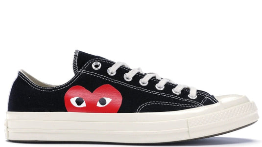 CDG PLAY