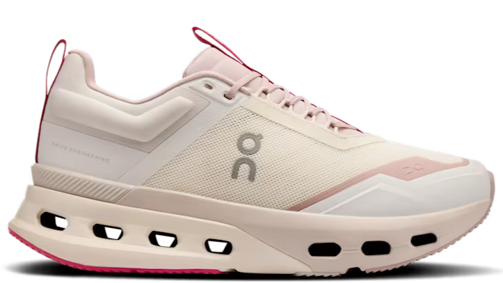 On Cloudnova X Ice Fade (Women's)