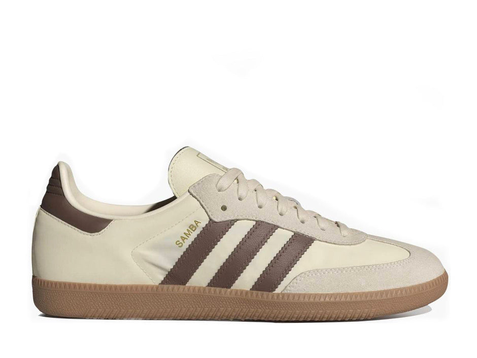 Adidas Samba