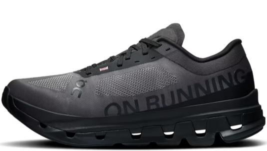 On Running