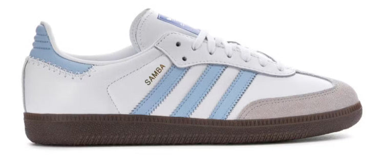 Adidas Samba