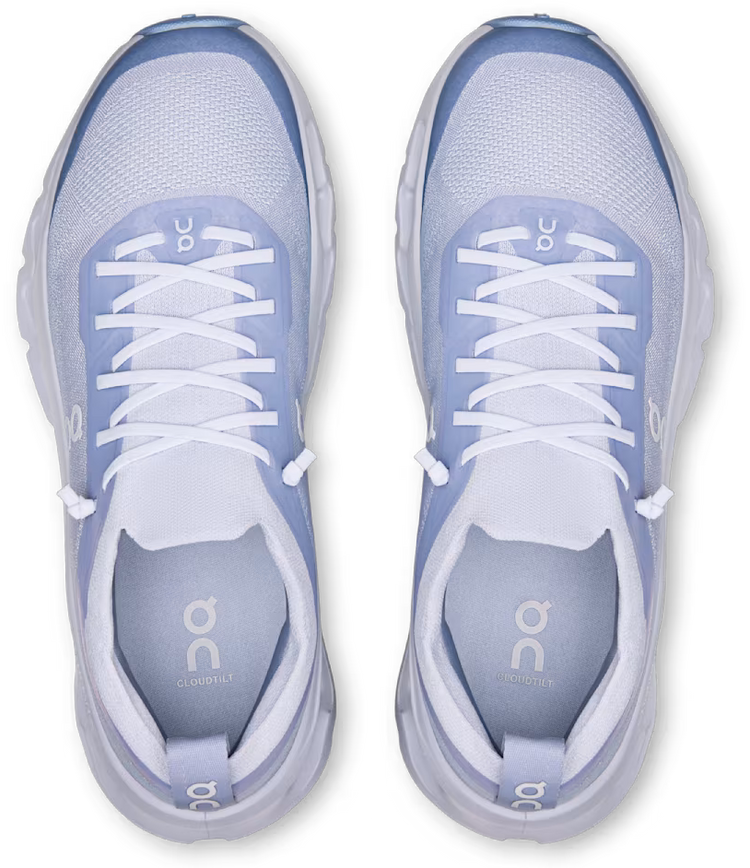 On Running