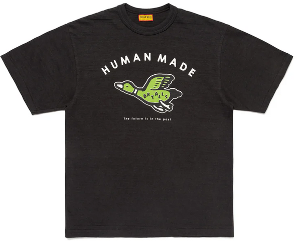 Human Made Graphic Tee Iconic Duck
