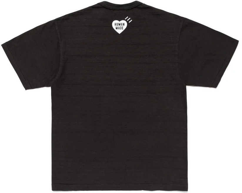 Human Made Graphic Tee Iconic Duck
