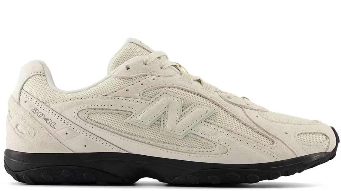 New Balance 204L Year of the Horse White