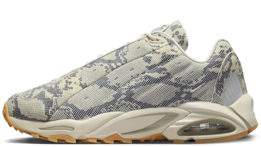 Nike Hot Step Air Terra Drake NOCTA Snakeskin