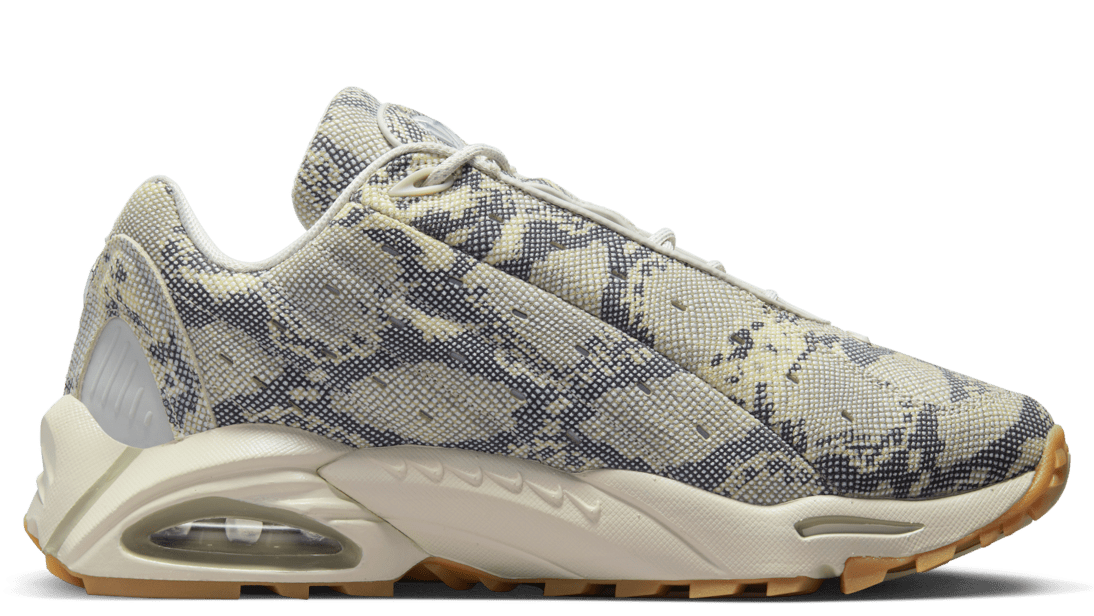 Nike Hot Step Air Terra Drake NOCTA Snakeskin