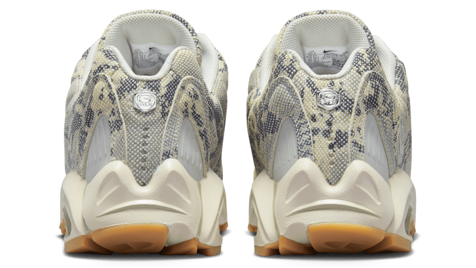 Nike Hot Step Air Terra Drake NOCTA Snakeskin