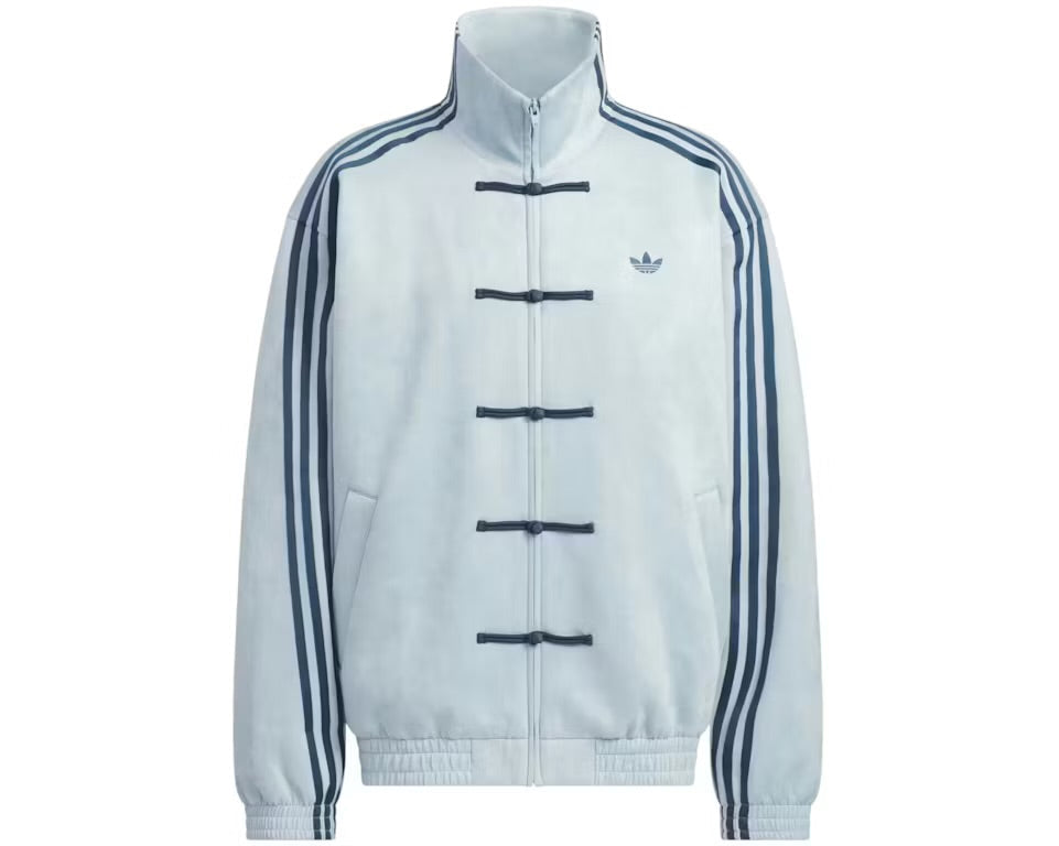 adidas CTT Chinese Track Top 3.1 Gender Neutral Jacket (Asian Sizing)