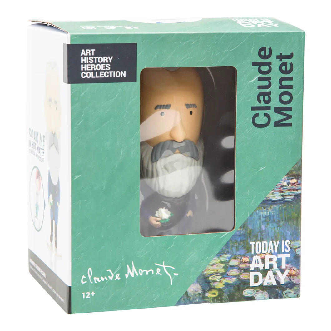 Claude Monet (Figurine)
