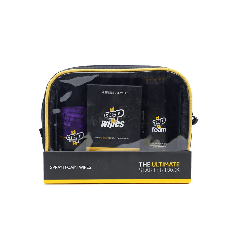 Crep Protect Starter Pack