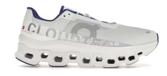 On Running Cloudmonster – Page 3