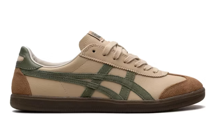 Onitsuka Tiger Tokuten
