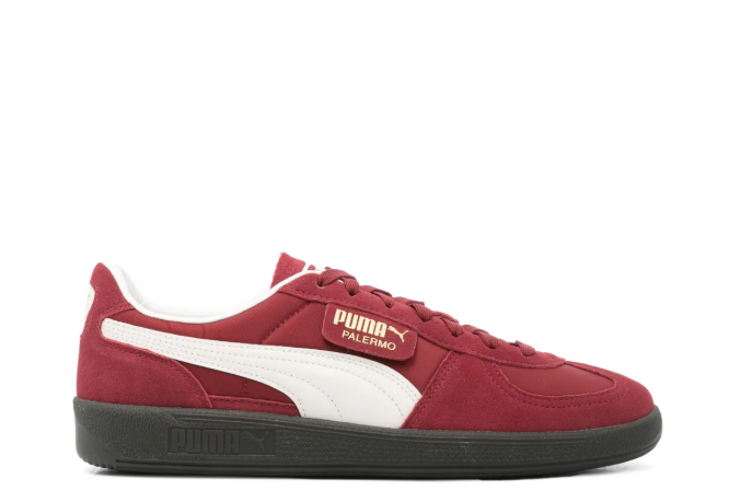 Puma Palermo OG Intense Red