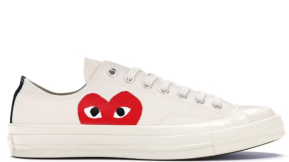 CDG PLAY