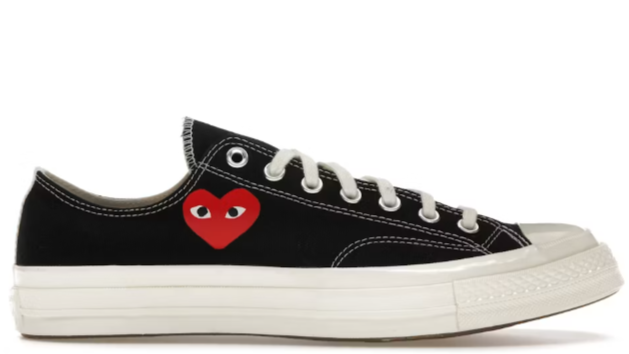 CDG PLAY