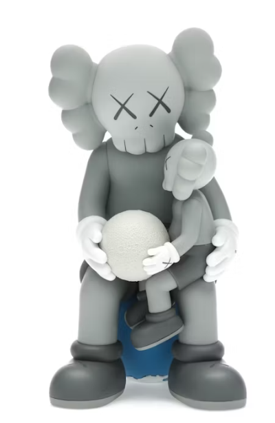 Kaws Collection