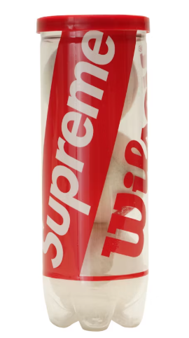 Supreme Collectibles