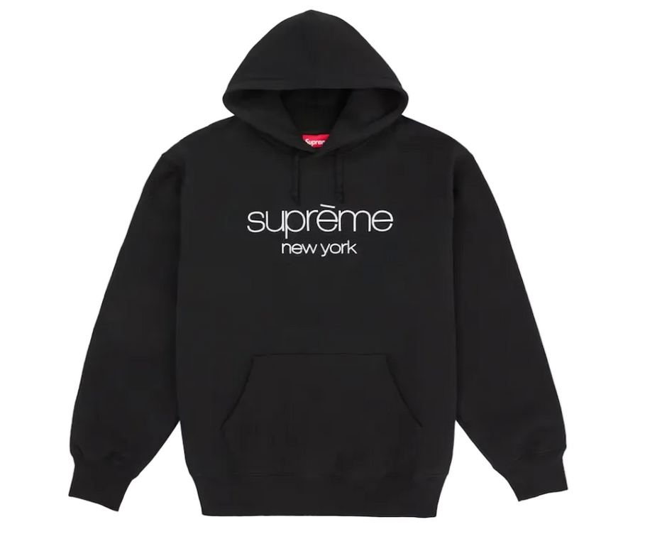 Supreme