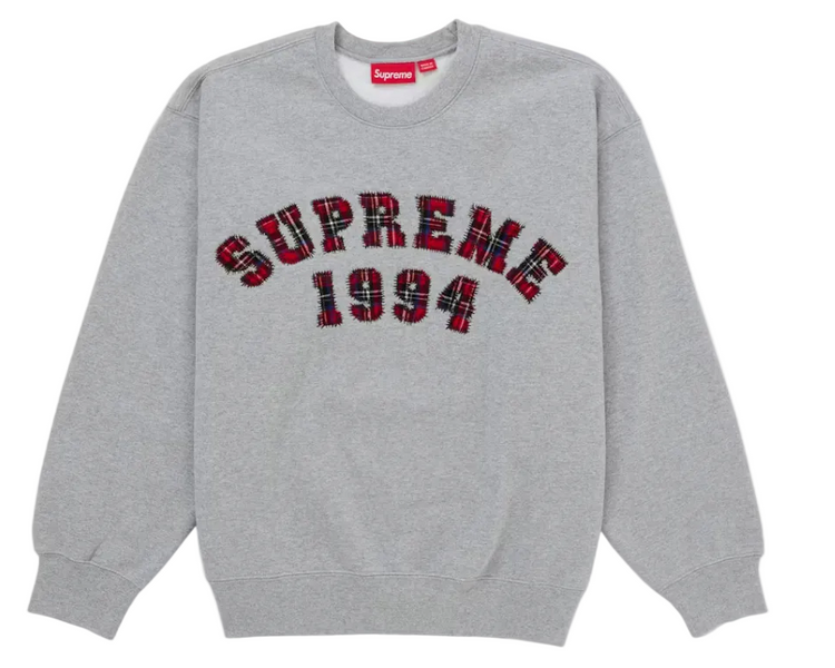 Supreme