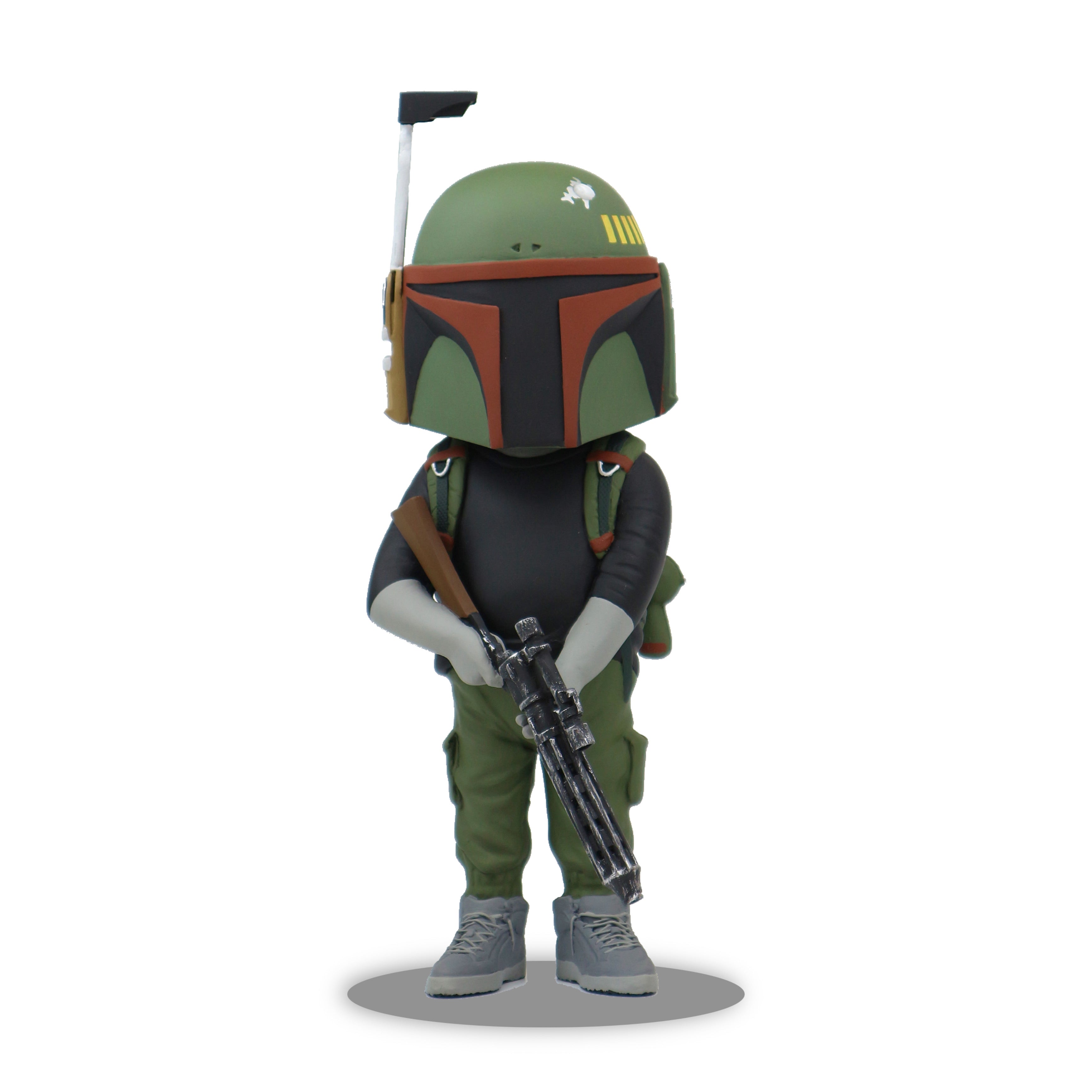 Fett Boy Imagine Studios 15”