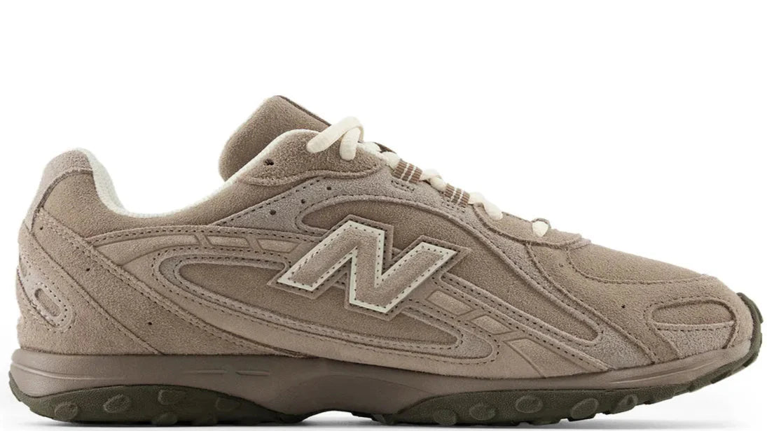 New Balance 204L Mushroom Arid Stone
