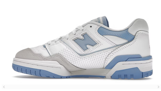 New Balance 550