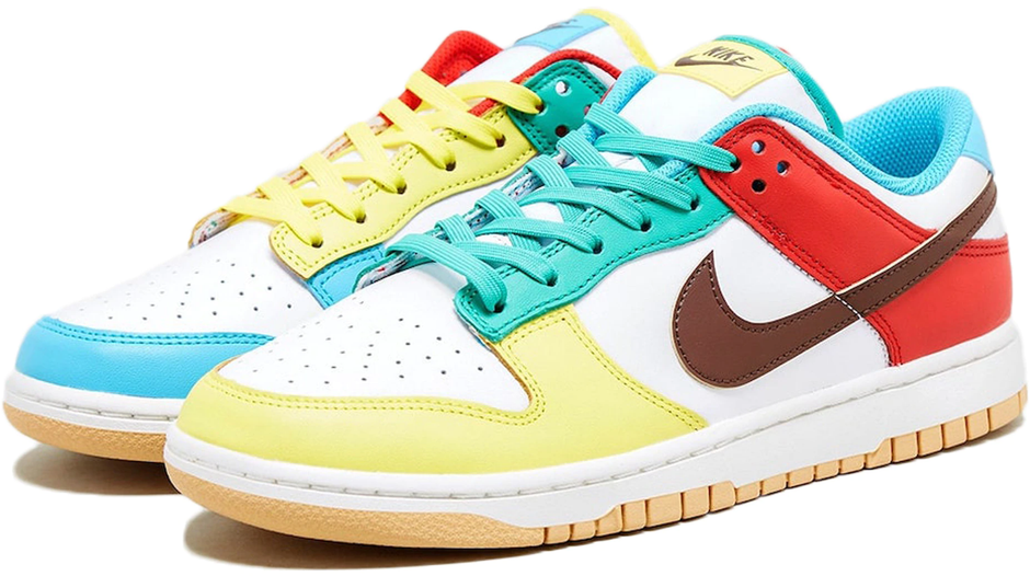 Discover the Latest Nike Collection – Tagged "Dunk"