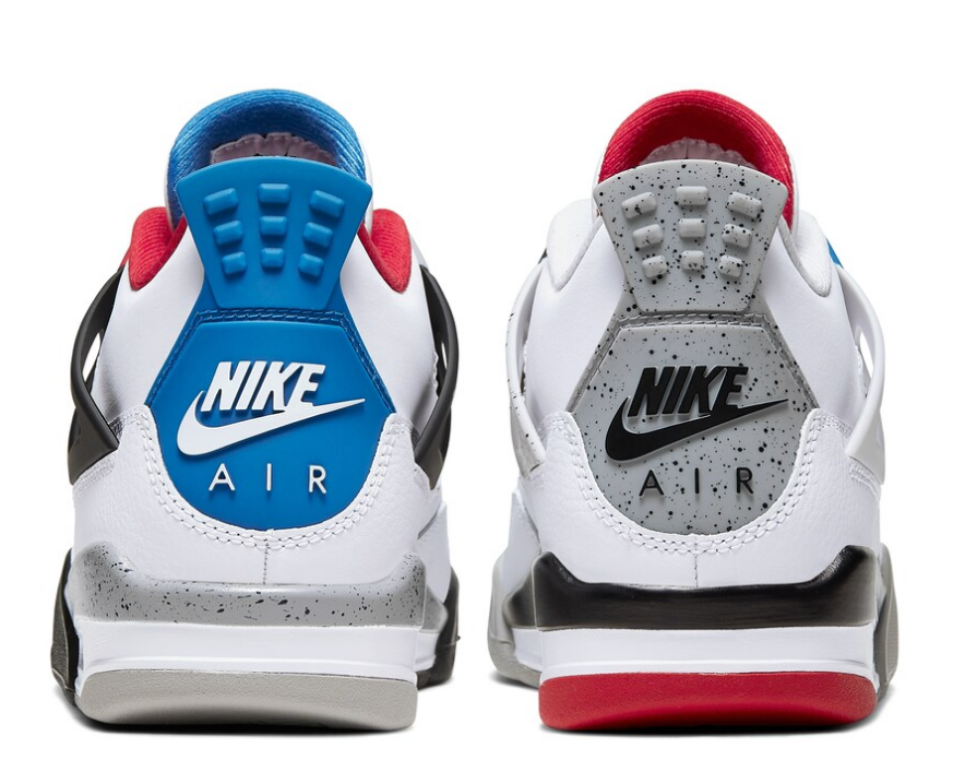 Iconic Air Jordan Collection – Shop Now – Tagged "Air Jordan IV"
