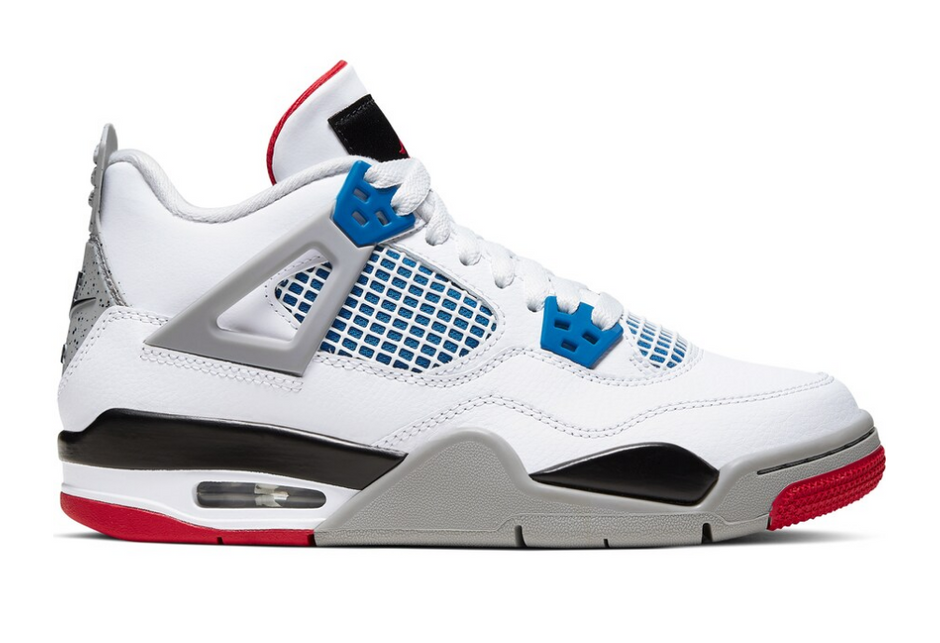 Iconic Air Jordan Collection – Shop Now – Tagged "Air Jordan IV"