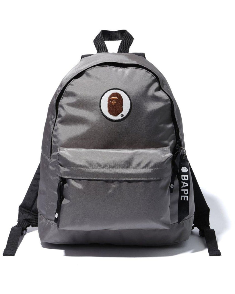 Bape Silver New Year Backpack – Pure Soles PH