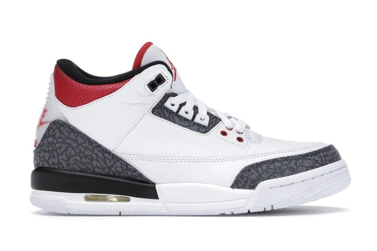 Iconic Air Jordan Collection – Shop Now – Tagged "Air Jordan III"