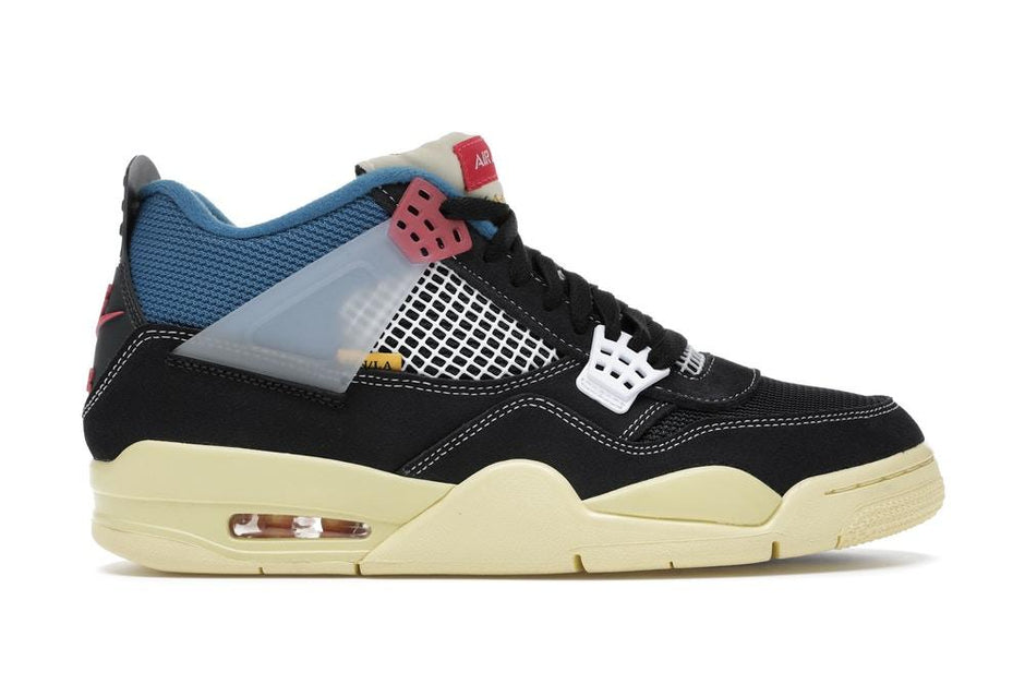 Iconic Air Jordan Collection – Shop Now – Tagged "Air Jordan IV"